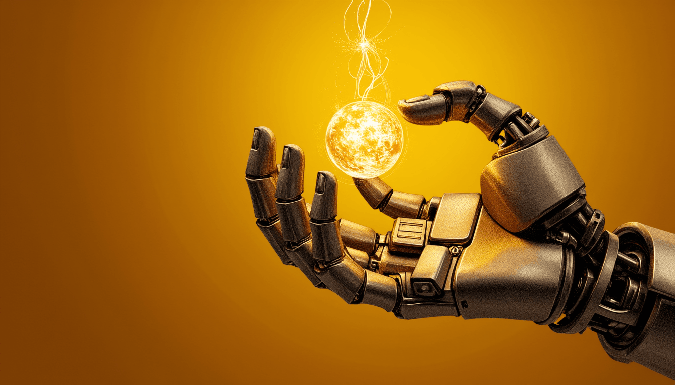 Secondary - Build and Launch AI Apps Faster With Your Data