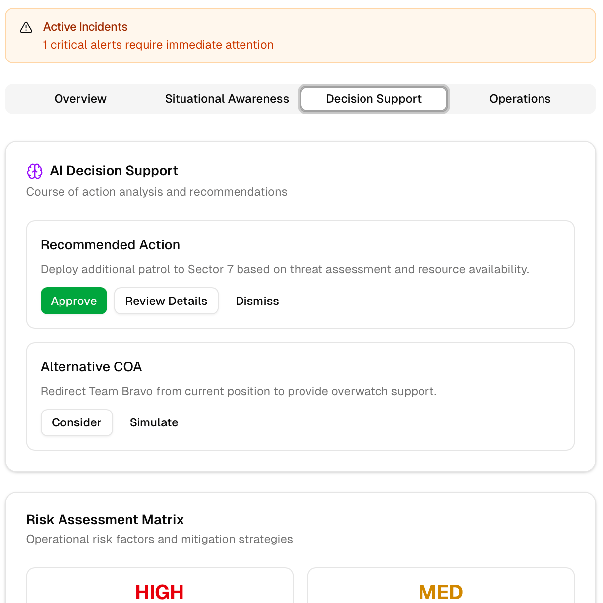 Secondary - Build and Launch AI Apps Faster With Your Data